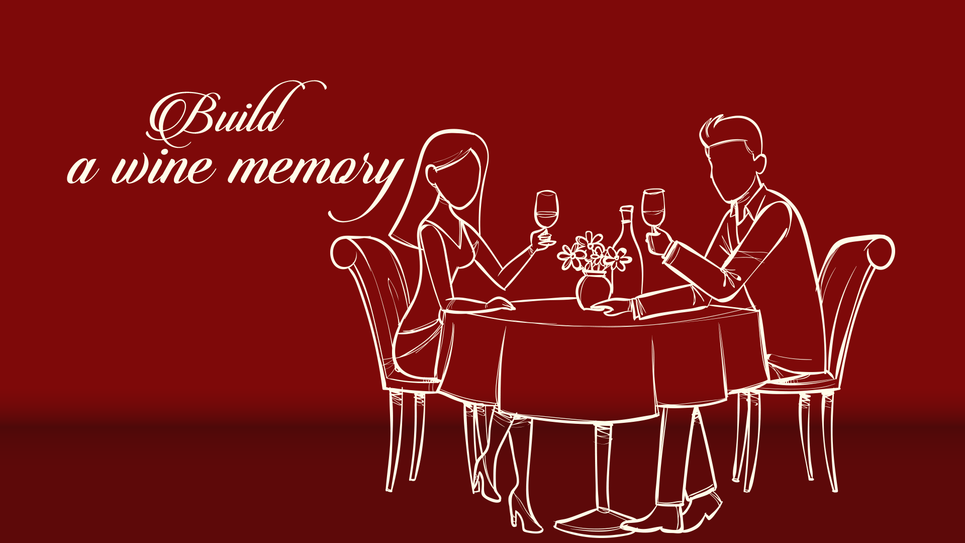 How to develop your wine palate like a pro! | Lucaris Crystal