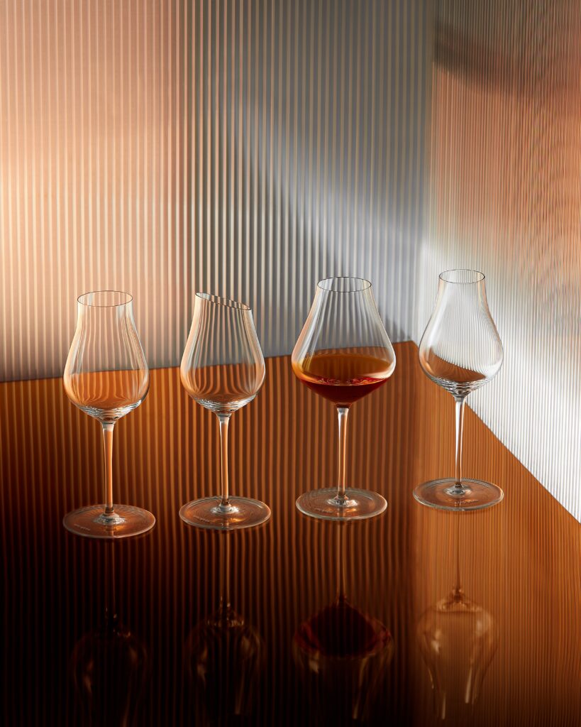 From Grain to Glass: How Lucaris Crystal Changed the Whisky Tasting ...