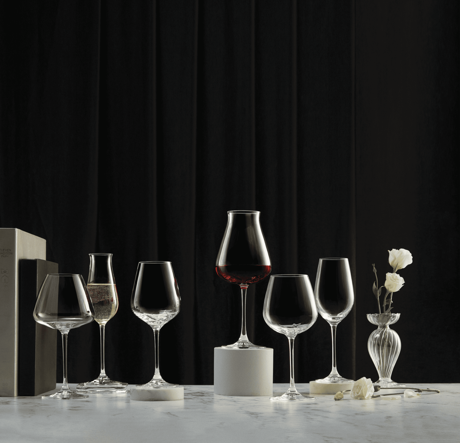 From Grime to Glitter: How to Clean & Polish Crystal Glassware ...